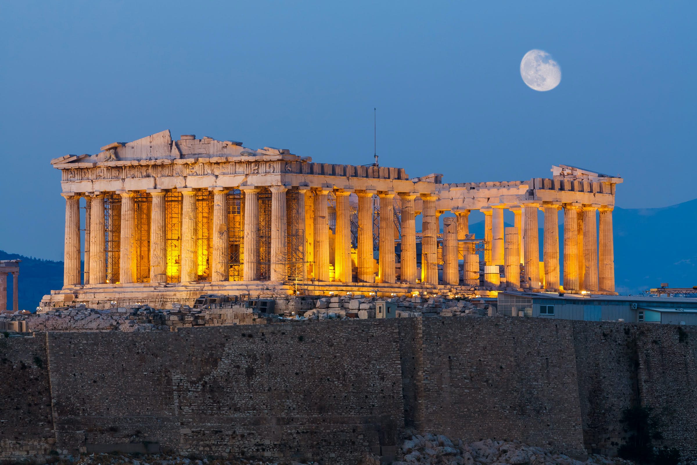 Greek Mythology in Ten Minutes - Alexandra Hudson